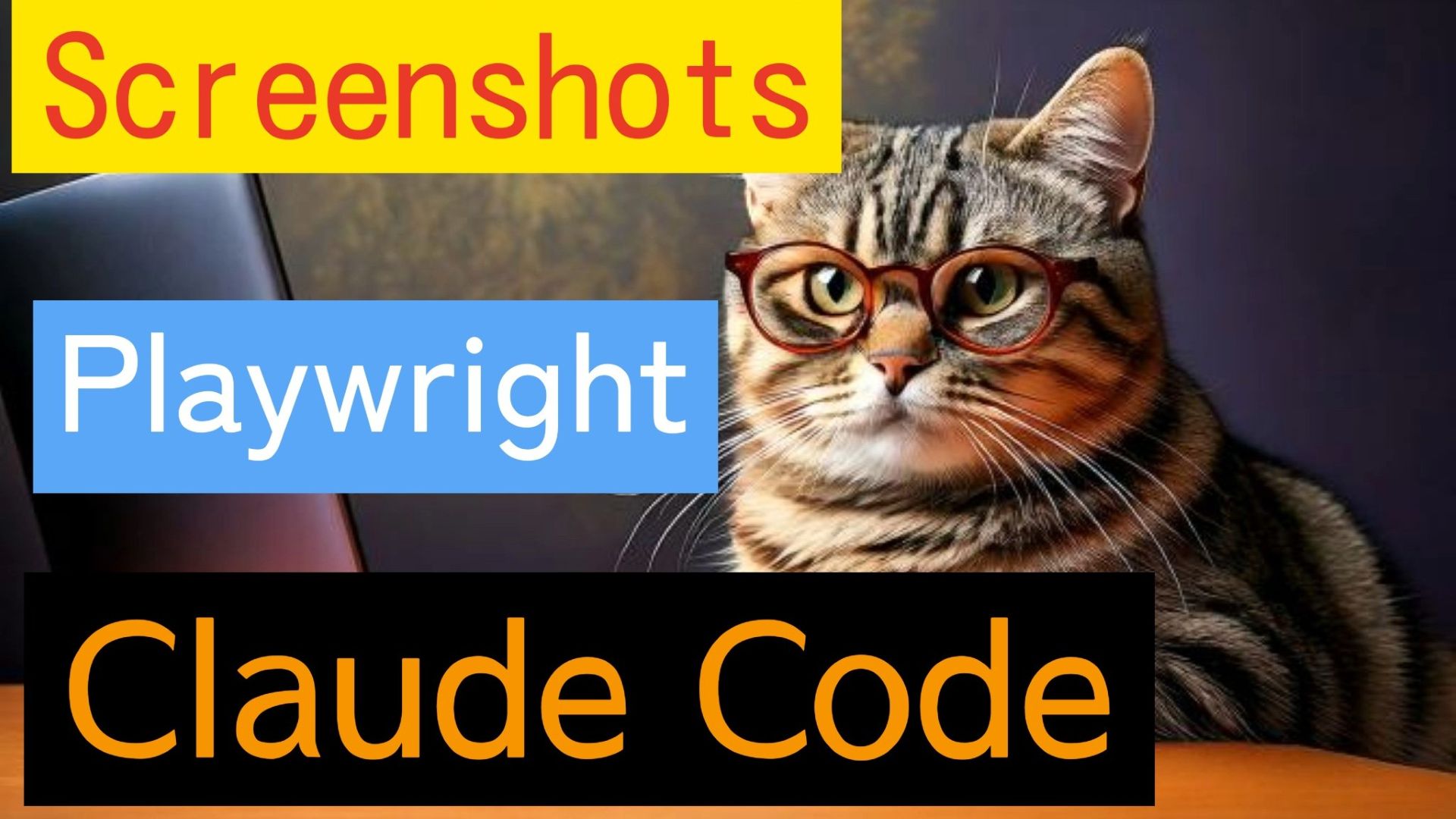 Claude Code + Playwright: Fix Cut-Off Screenshots | Beginner's Guide ...